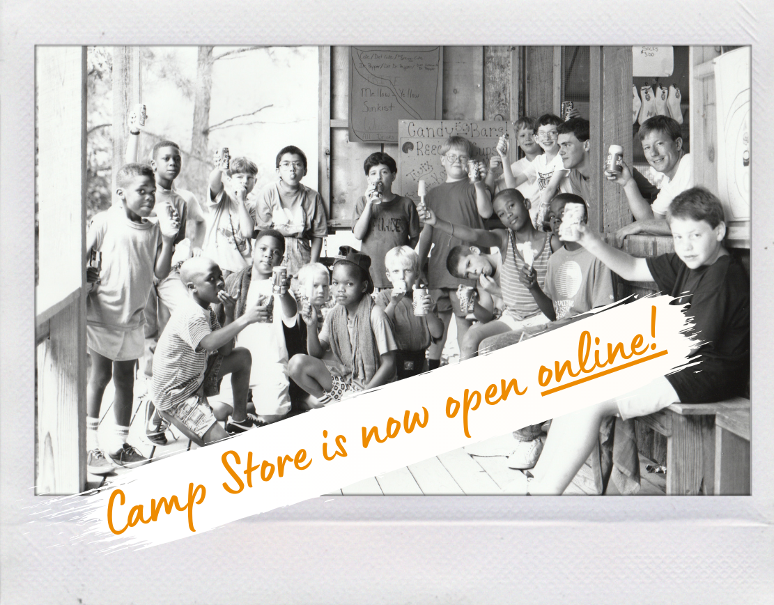 Camp of the Rising Son - Home